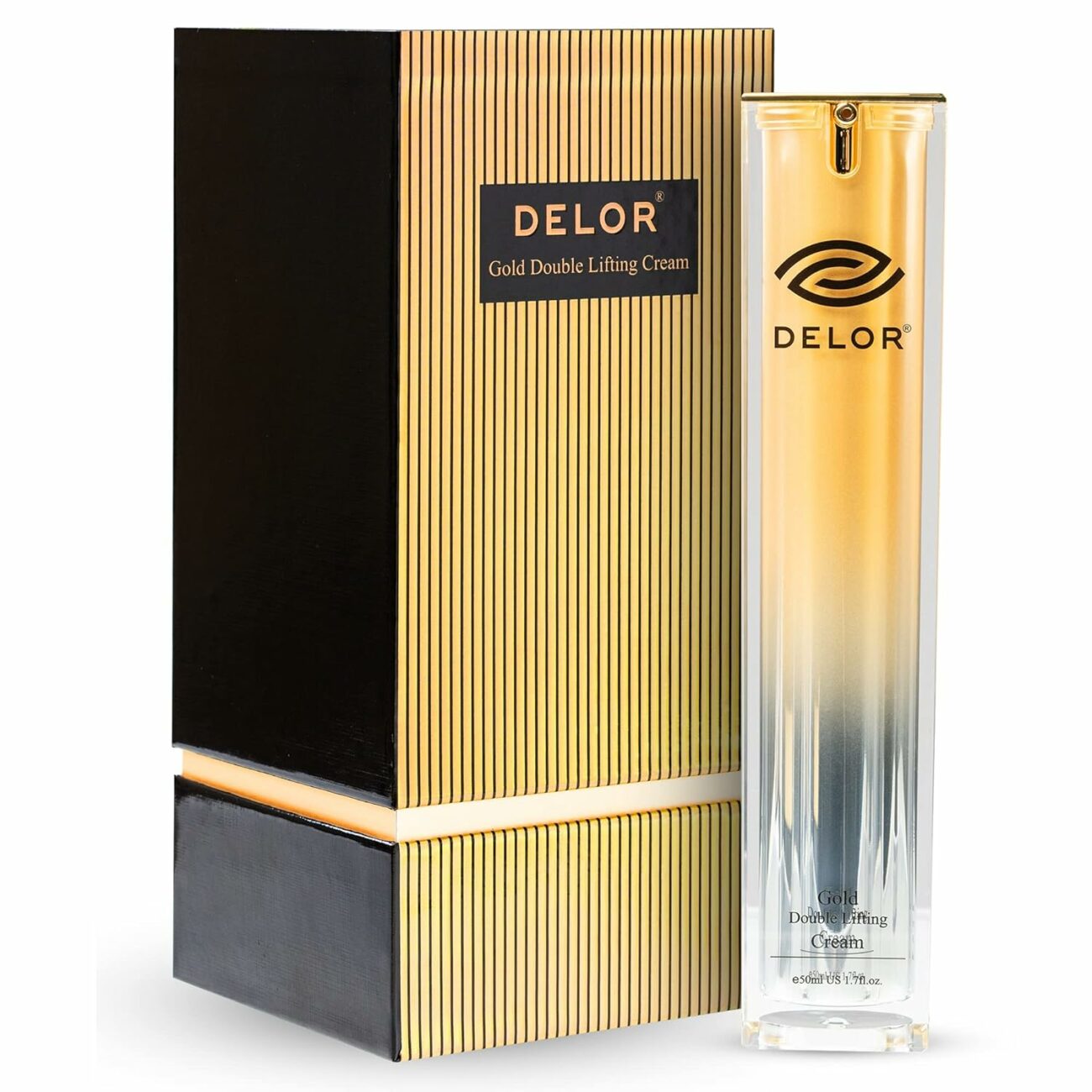 DELOR - Anti-Aging-Produkte